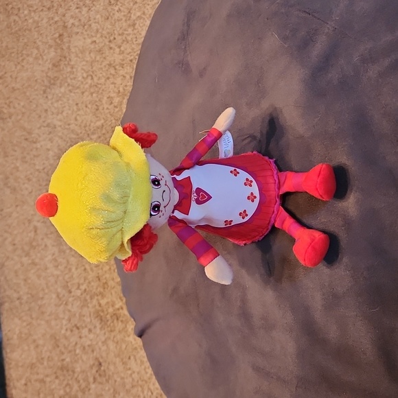 Jay at Play | Toys | Little Miss Muffin Doll | Poshmark